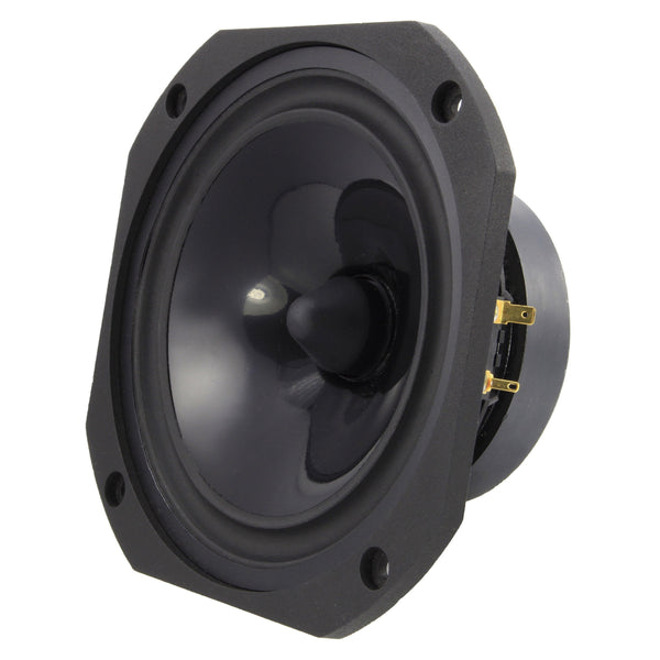 All Audax drive units now listed - Willys-Hifi Ltd