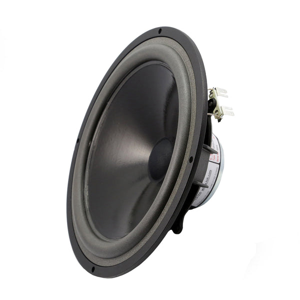 Heybrook HB1, JPW P1, AP2, AP3 and Snell type K Bass Units - Willys ...