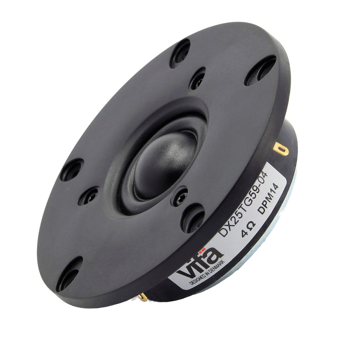 Vifa Tweeters Tagged "PMC" - Willys-Hifi Ltd