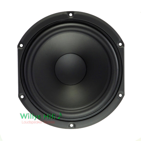 Peerless SDS-P830657 6½" Midwoofer - Willys-Hifi Ltd