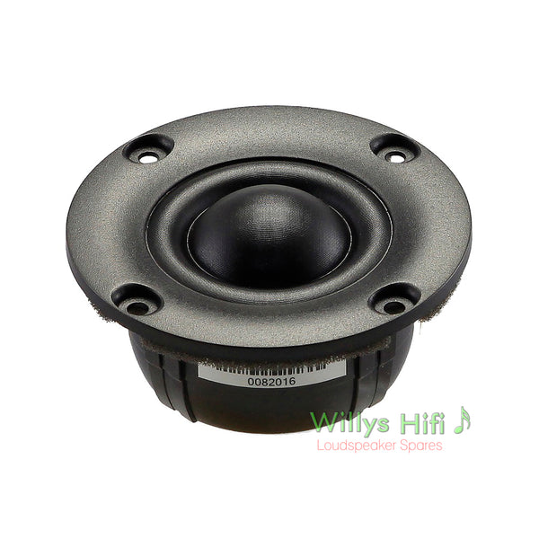 SB Acoustics SB29SDNC-C000-4 Tweeter - Willys-Hifi Ltd