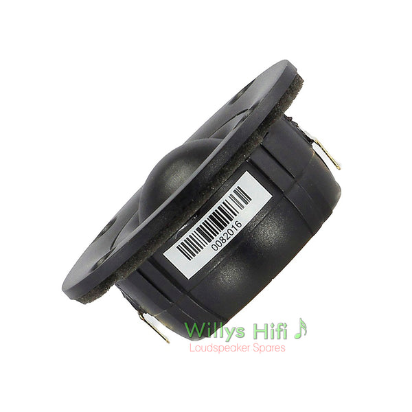 SB Acoustics SB29SDNC-C000-4 Tweeter - Willys-Hifi Ltd
