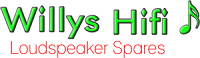 UK Speaker Drivers And Spare Parts Specialist