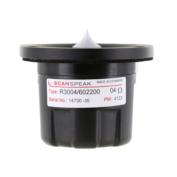 Scanspeak R3004/602200 - Illuminator Range - Willys-Hifi Ltd