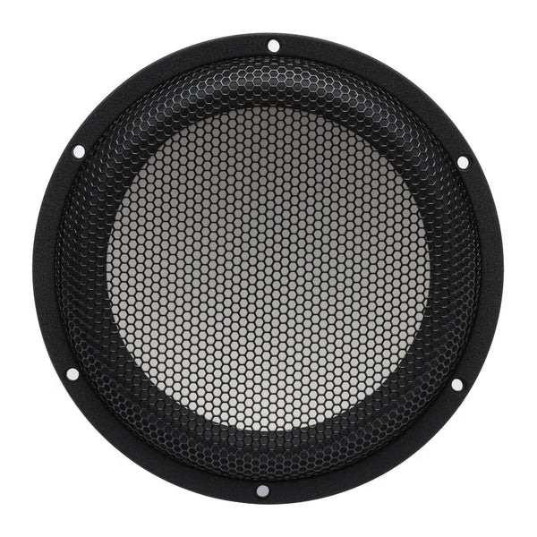 8-10 inch Bass Speaker Drive Units - Willys-Hifi Ltd