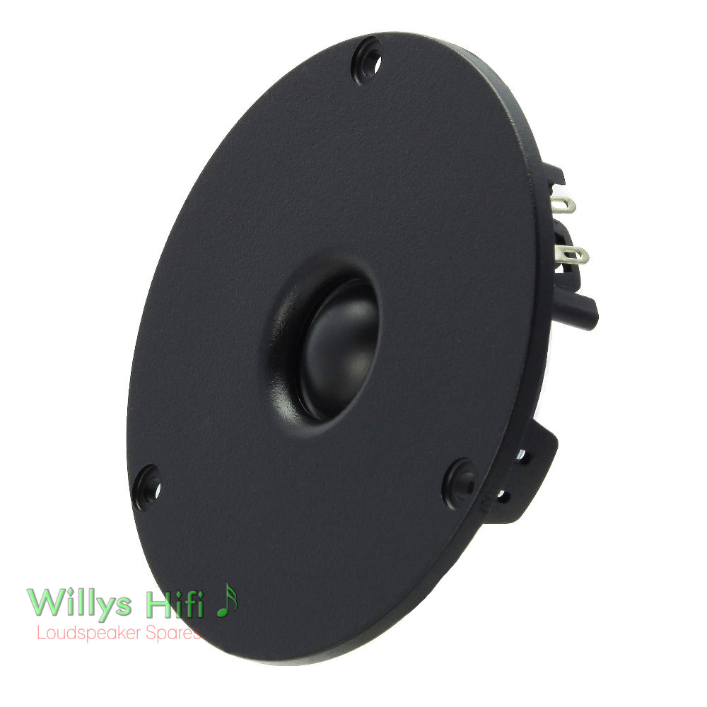Mission Repair Parts - Willys-Hifi Ltd