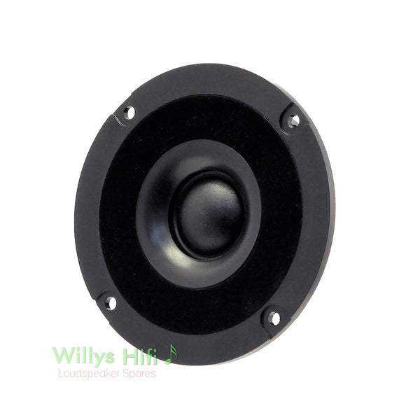Monacor DT-105 Tweeter - Willys-Hifi Ltd