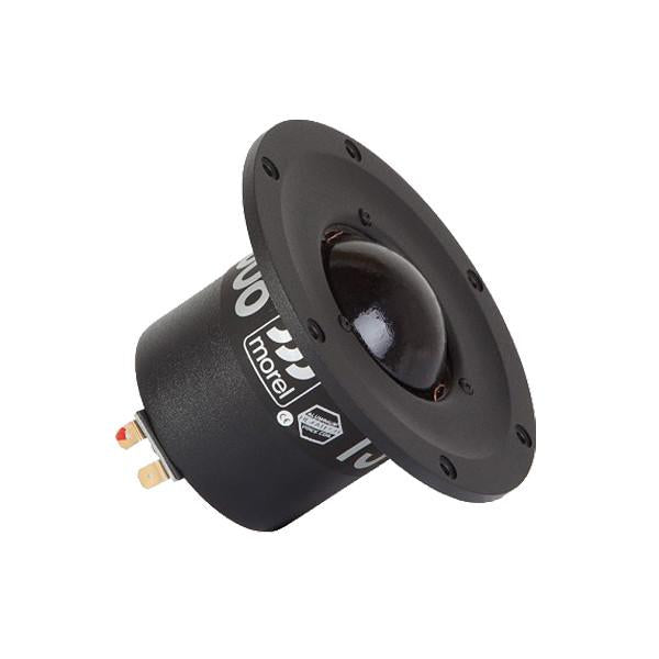 Morel Midrange Units - Willys-Hifi Ltd