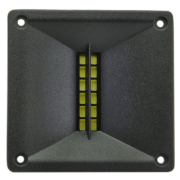 Ribbon Tweeters Tagged "Magnetostatic Ribbon Tweeters" - Willys-Hifi Ltd