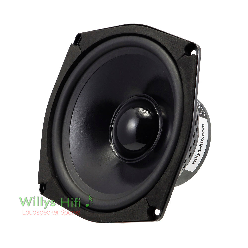 Mission Repair Parts - Willys-Hifi Ltd
