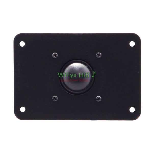 Monacor DT-100 Tweeter - Willys-Hifi Ltd