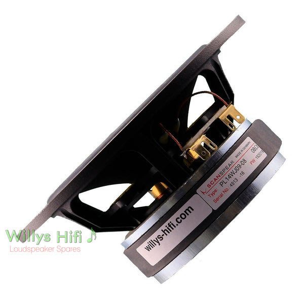 Vifa PL14WJ-09-08 Midwoofer - Willys-Hifi Ltd