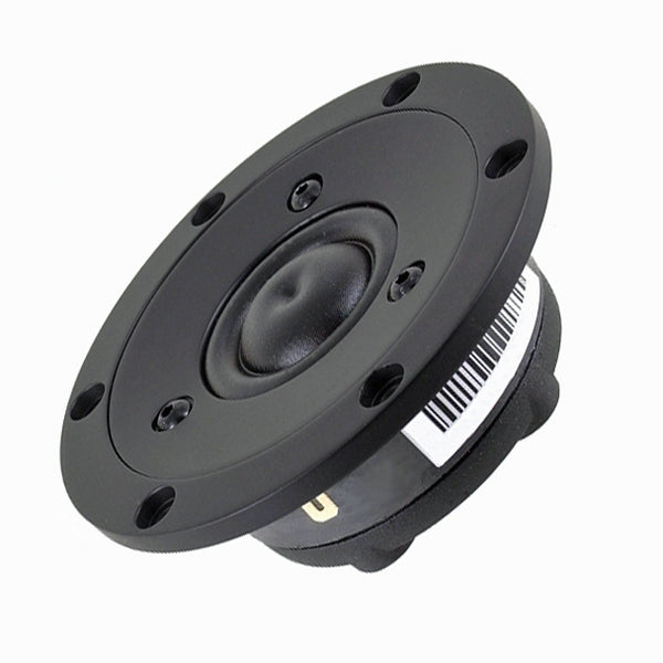 SB Acoustics Satori TW29R-B Tweeter - Willys-Hifi Ltd