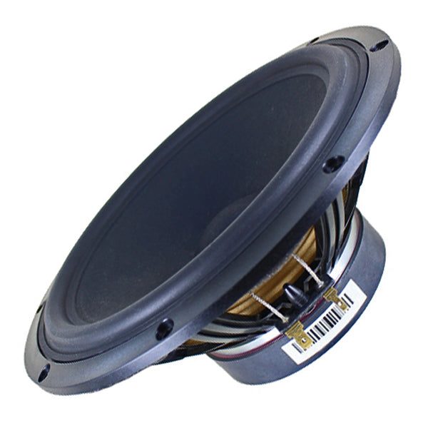 SB Acoustics Woofers - Willys-Hifi Ltd