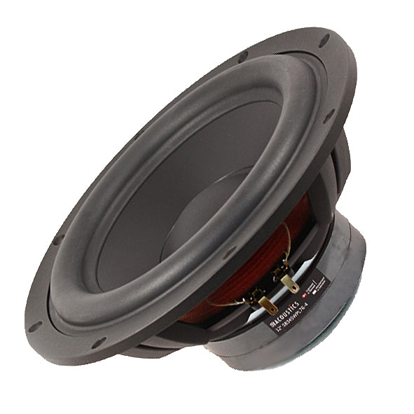 SB Acoustics Subwoofers - Willys-Hifi Ltd