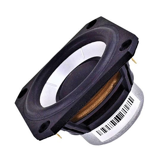 SB Acoustics Full Range Drive Units - Willys-Hifi Ltd