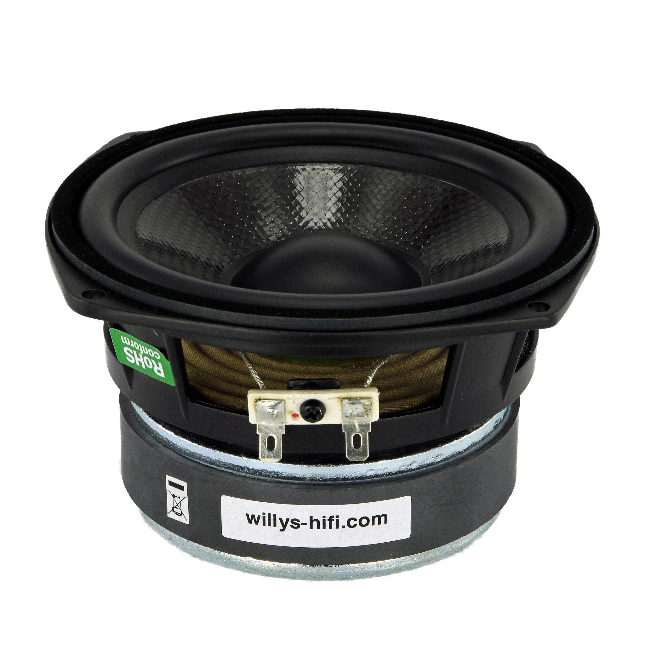 Mission Repair Parts - Willys-Hifi Ltd