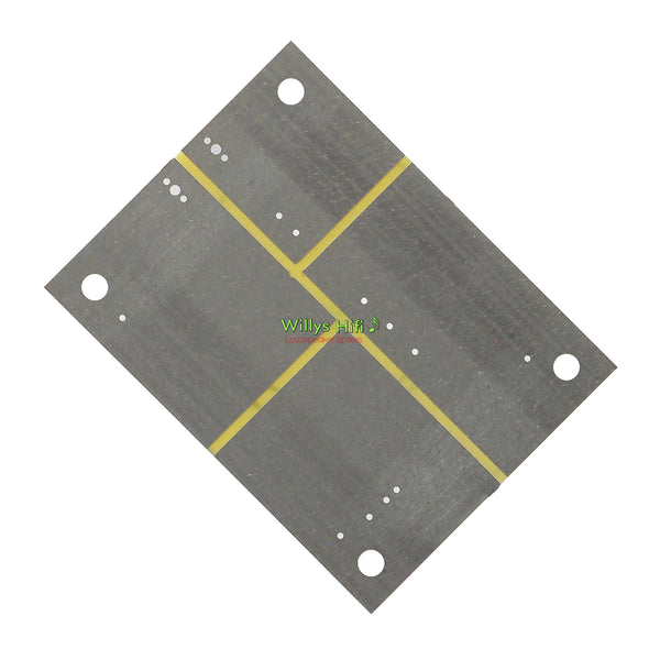Intertechnik RLC Notch Filter Crossover PCB 1500650 - Modular Range, L ...