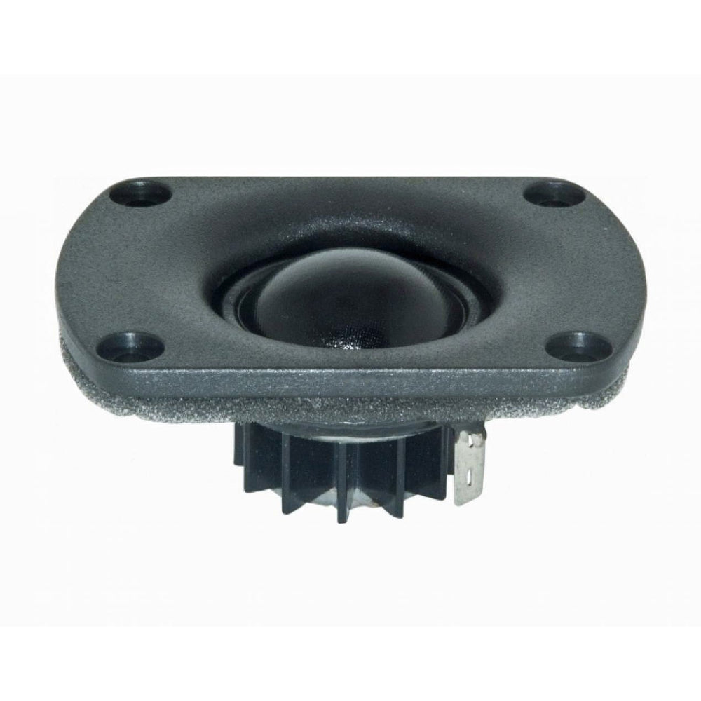 Peerless Tweeters - Willys-Hifi Ltd
