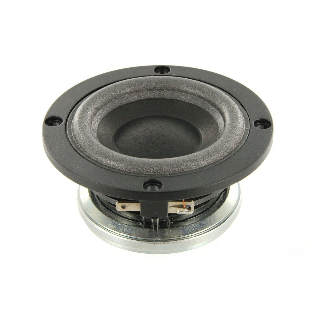 Full Range And Coaxial Drive Units - Willys-Hifi Ltd