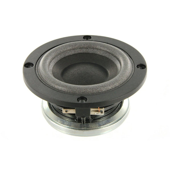 Scanspeak 5F/8422T01 Full Range - Discovery Series - Willys-Hifi Ltd