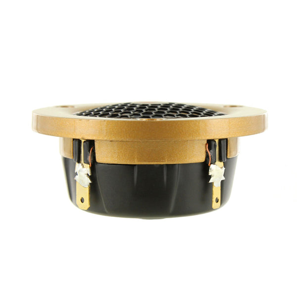 Scanspeak D3004/604005 Beryllium Automotive Tweeter - Gold Series ...