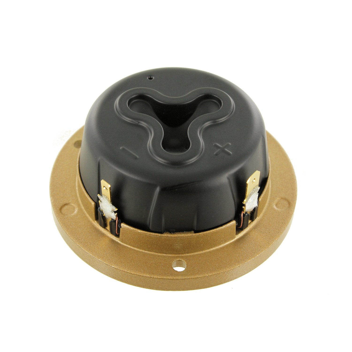 Scanspeak R3004/602005 Automotive Tweeter - Gold Series - Willys-Hifi Ltd